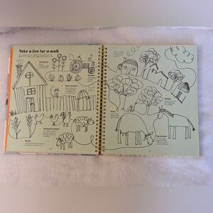 usborne | Other | 365 Things To Draw And Paint Usborne Activities ...